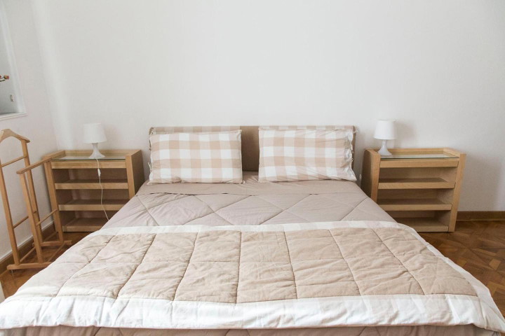 B&b Al Parco - Triest