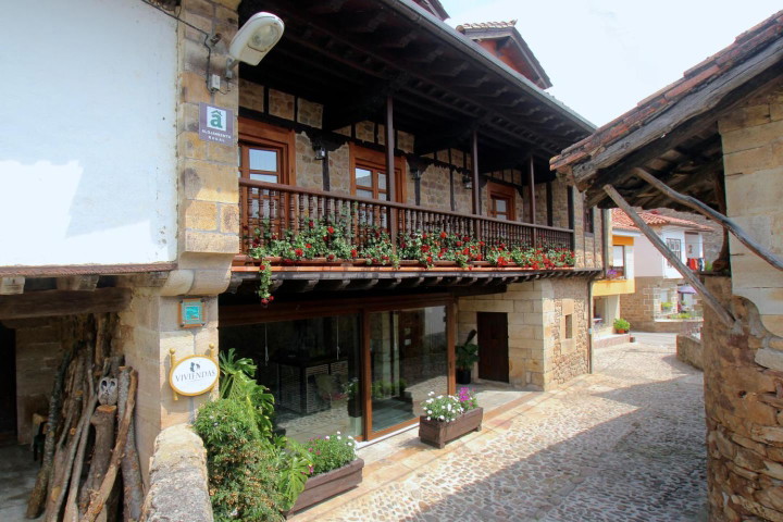Apartamentos El Secreto De Pedredo - Los Corrales de Buelna