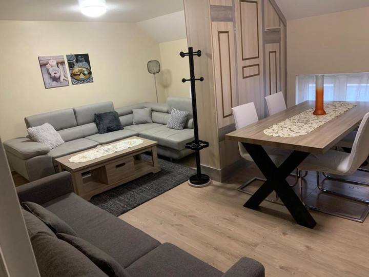 Comme à La Maison - Brabant Wallon