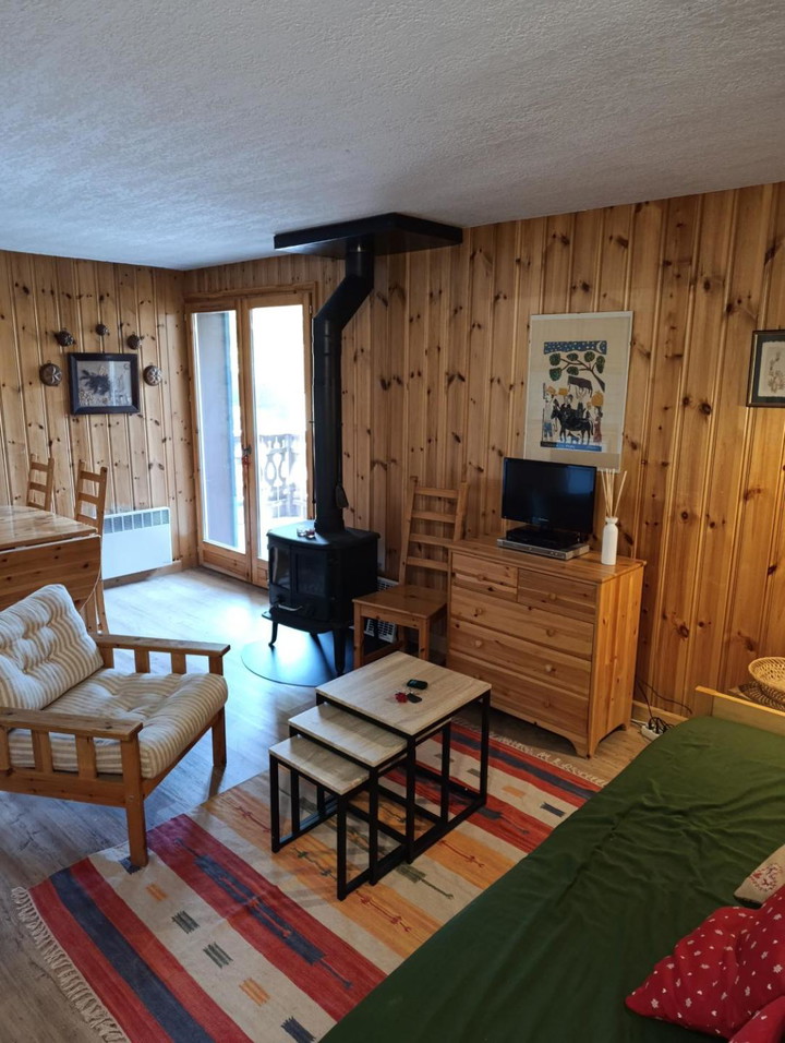 Hameau Des Huskies - Megève