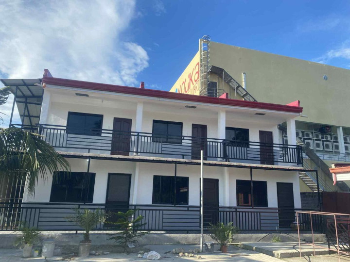 Cherrys Apartment - Argao