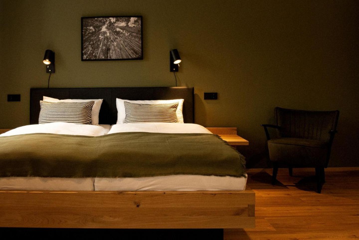 Holzfellas Home - Waldsassen