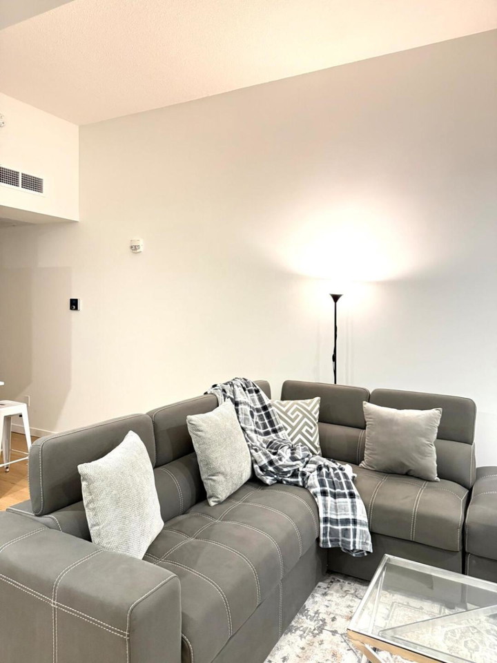 Spacious 2-bedroom City Views By Rogers Place - Saint Albert
