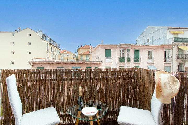 Maison Bianchi - Herold - Nice