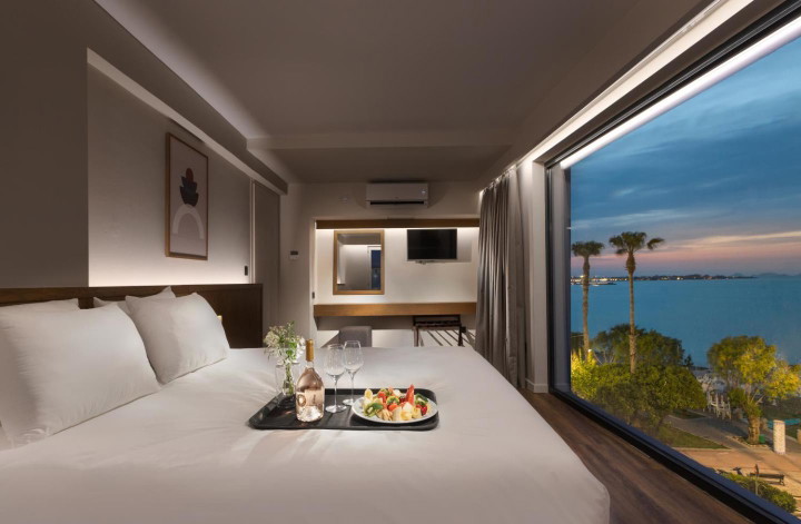 Kos Divine Hotel & Suites - Greece