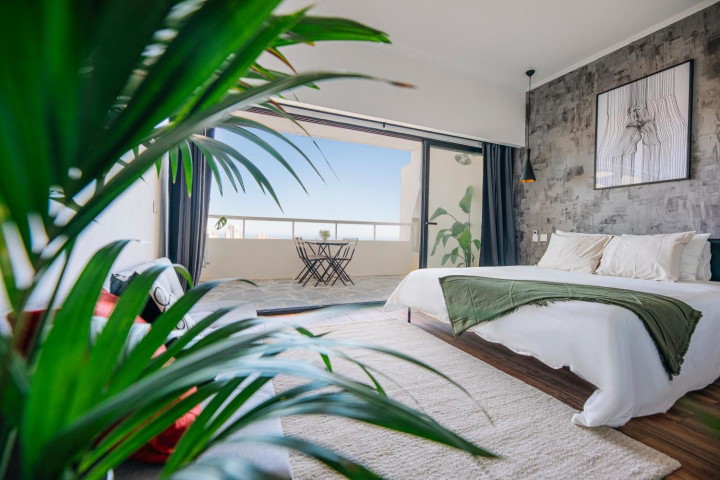 Seguros House - Charming Flat - Cascais