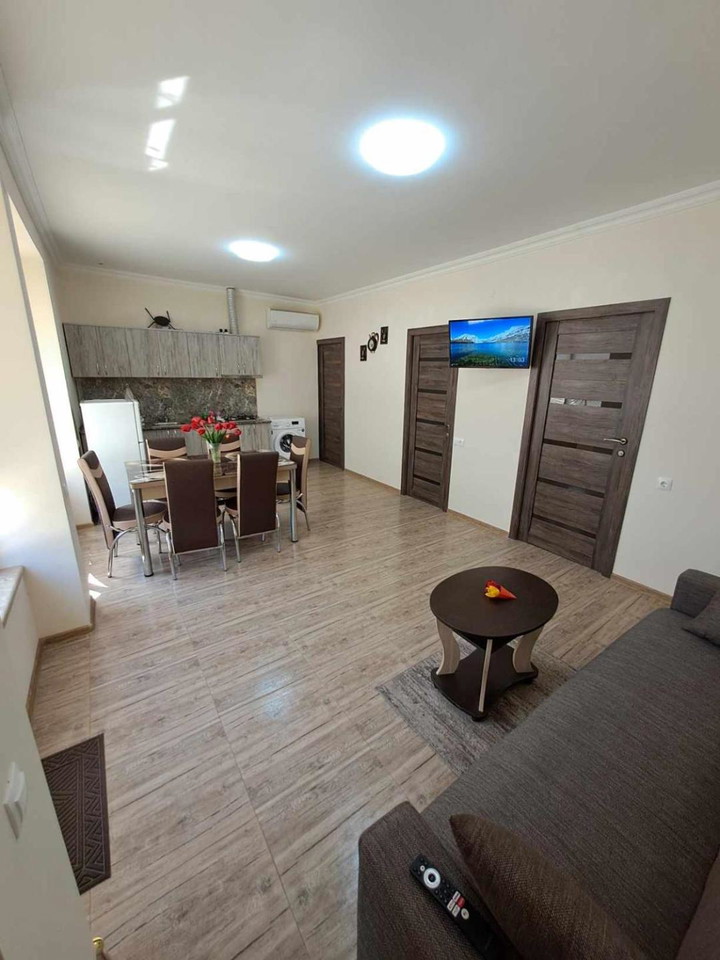 Hasmik House - Armenia