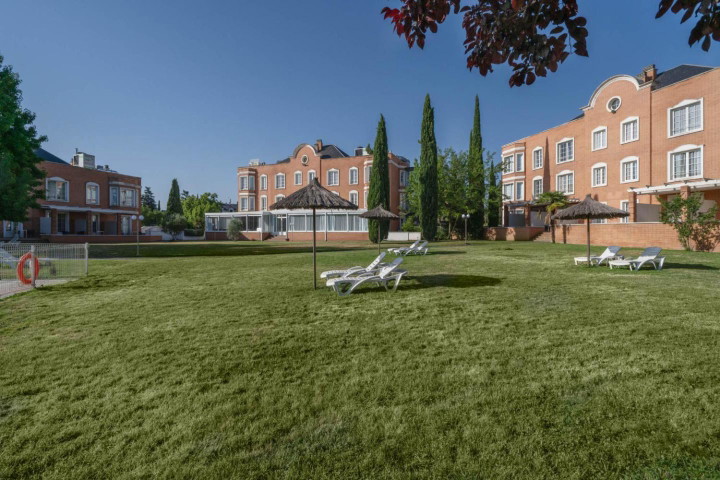 Exe Zarzuela Park - Majadahonda