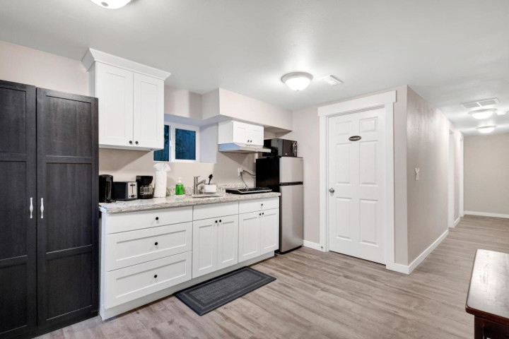 Judkins Basement Suite Near Downtown & Light Rail - Washington