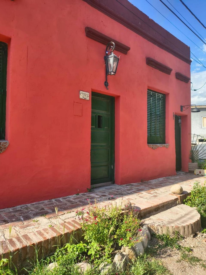 La Casa De La Gruta - Cordoba