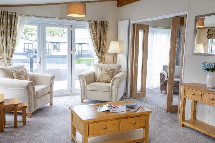 Stewarts Resort Lodge 7 - Saint Andrews