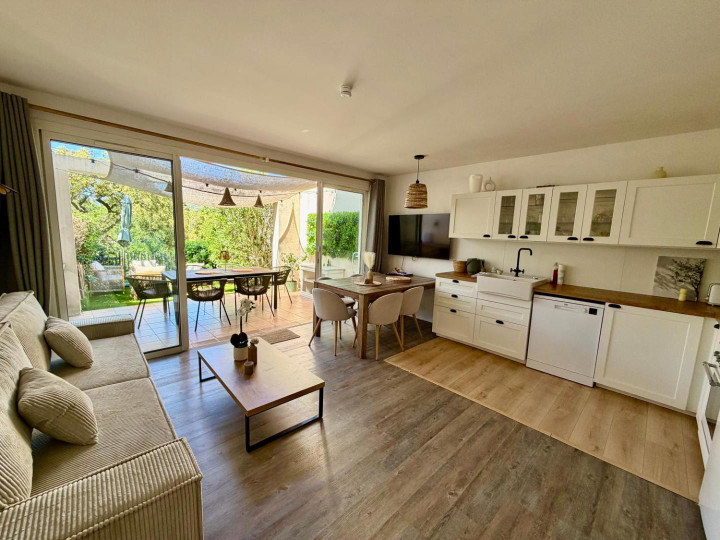 Les Restanques 3 Bedroom Villa Leona - Grimaud