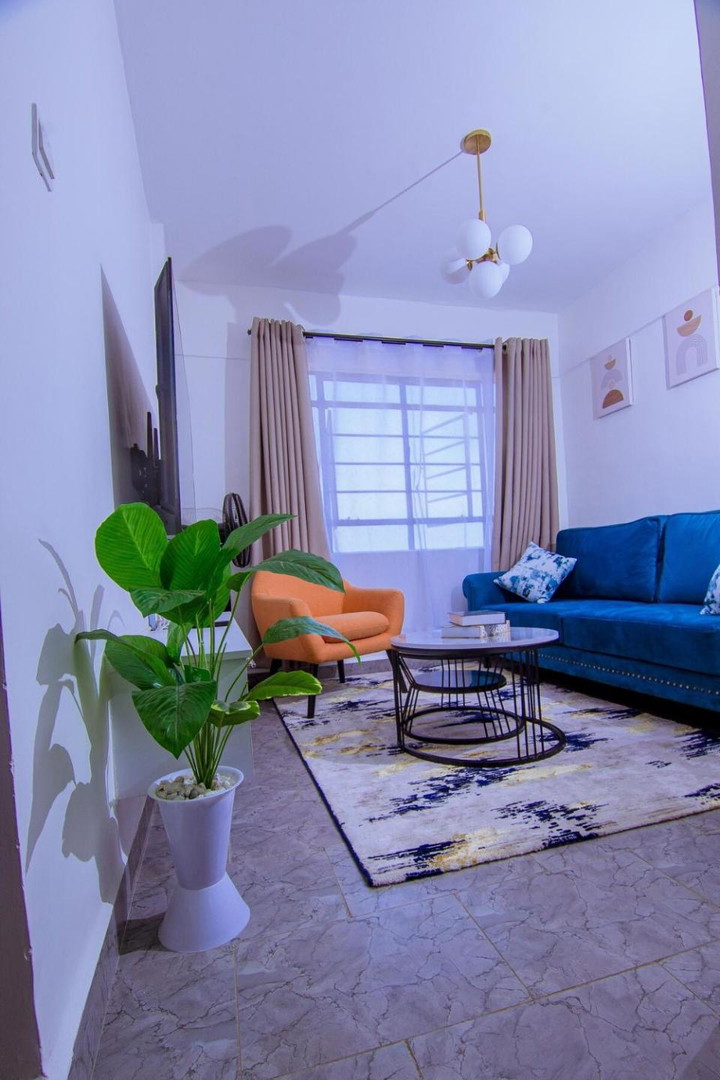 Saki Nest Homes - Kisumu