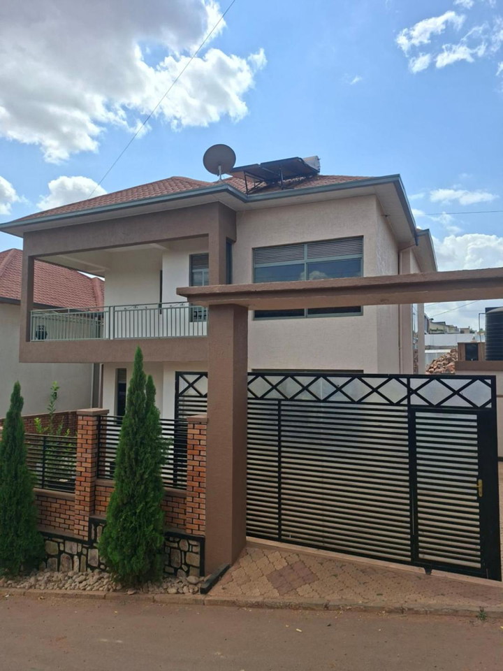 Kigali Cottages - Kigali