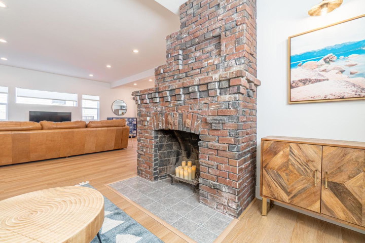 Luxury 4-bed Home In Riverside Heights! - Reno