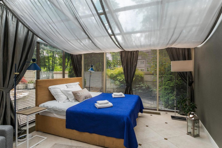A11 Apartments & Spa Dermique - Cracovia