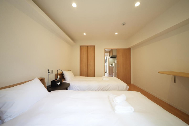 Hotel Otsukahouse - Sōka