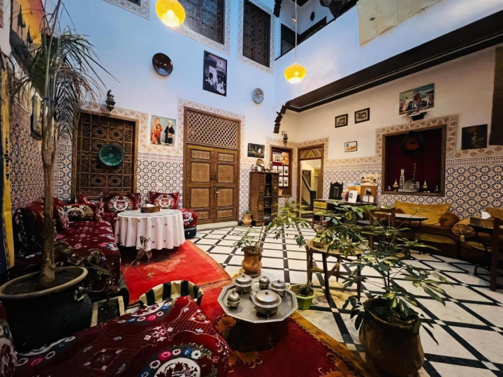 Dar Ahl Tadla - Fes