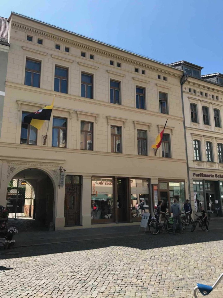 Ferienwohnung Eckloff - Lutherstadt Wittenberg