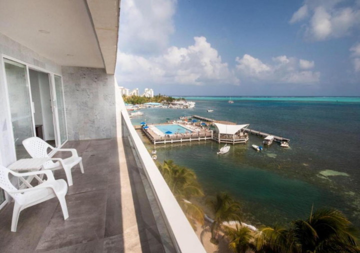 Apartamento En El Sun Rise San Andres - San Andrés