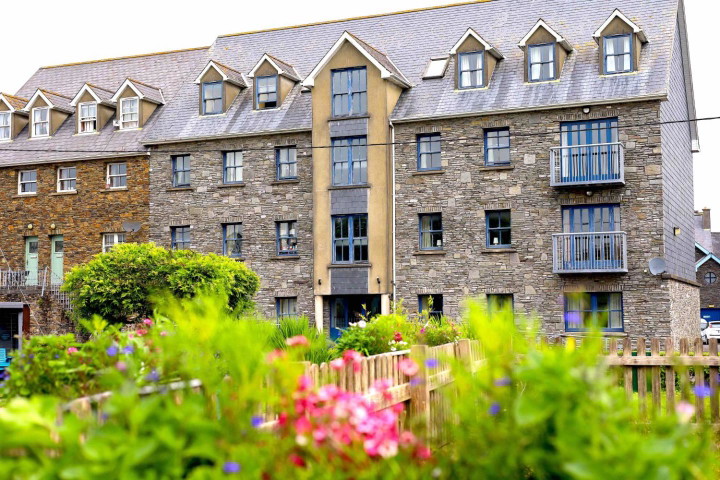 Long Quay Apartments, Clonakilty - Clonakilty