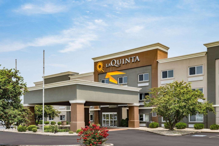 La Quinta By Wyndham Evansville - United States