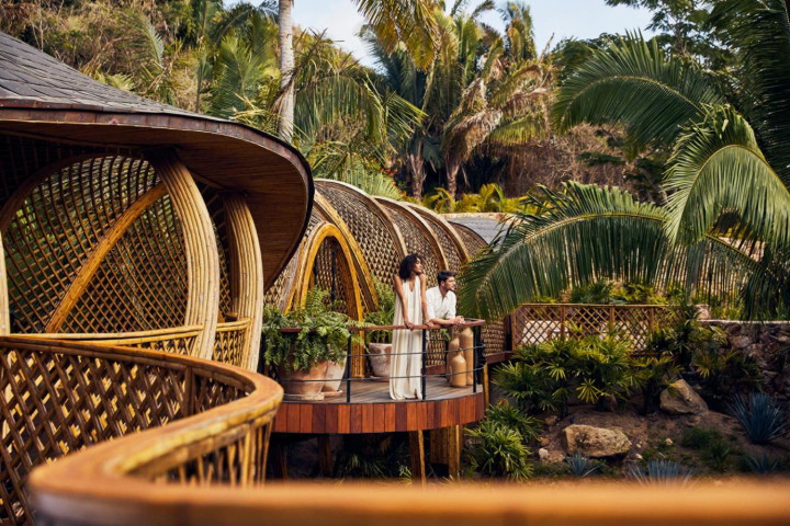 Naviva, A Four Seasons Resort, Punta Mita, Mexico - Punta Mita