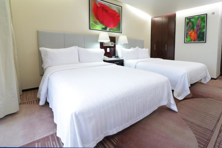 Holiday Inn Hotel & Suites Mexico Medica Sur By Ihg - Benito Juárez