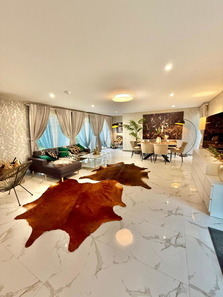 Country Haven Comfy & Sleek House - Kildare