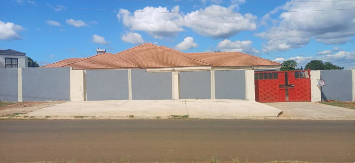 Divine Villa - Louis Trichardt
