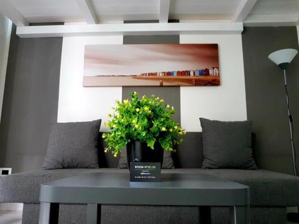 Room N.23 - Taranto