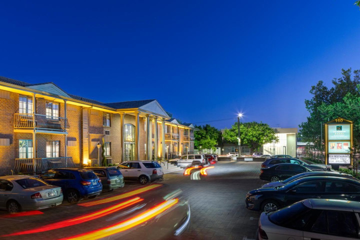 Adelaide Inn - Prospect
