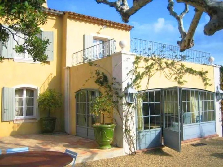 Villa Laguna Haven - Saint-Tropez