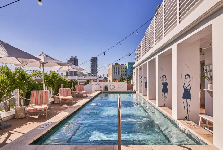 The Local House - Miami Beach