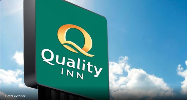 Quality Inn Petoskey - Michigan