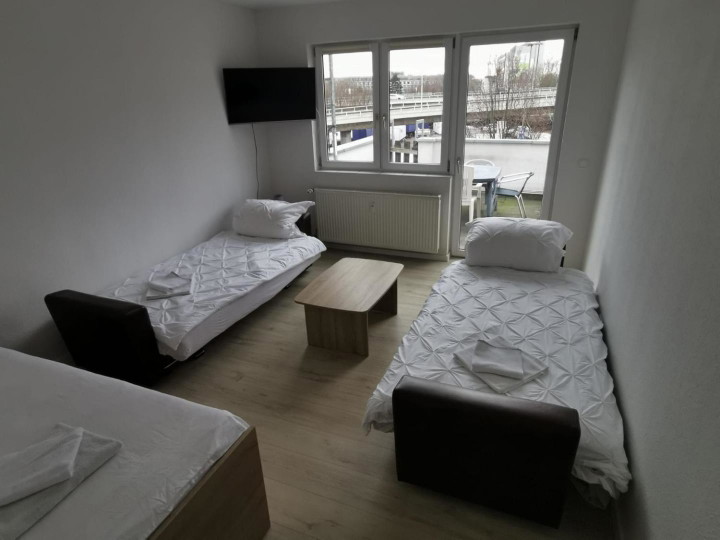 Ferdimesse Apartments 2 - Cologne