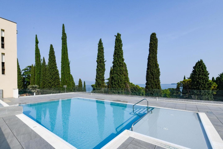 Mgh - Riviera Elegance - Gardone Riviera