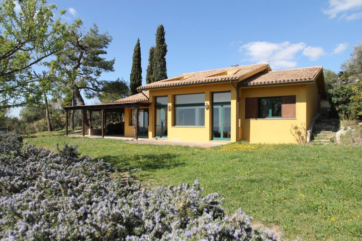 Villa Panorama Sirolo - Numana