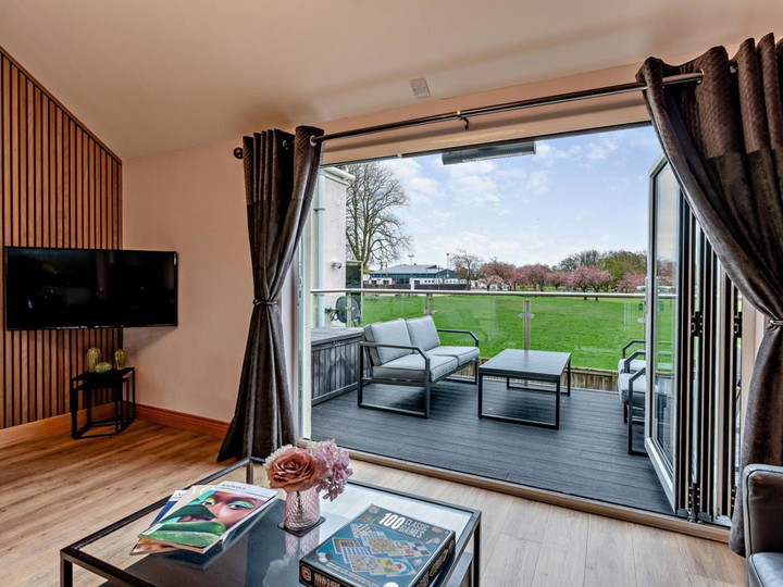 2 Bed In Castle Douglas Oc-59637 - Castle Douglas