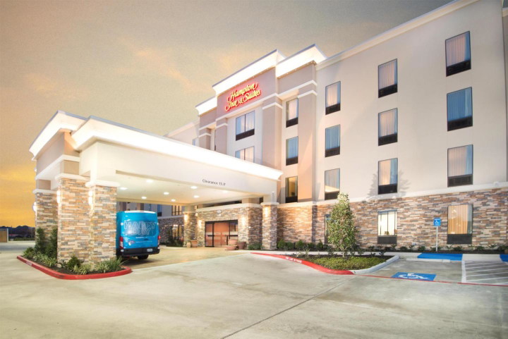 Hampton Inn & Suites La Porte, Tx - Kemah, TX