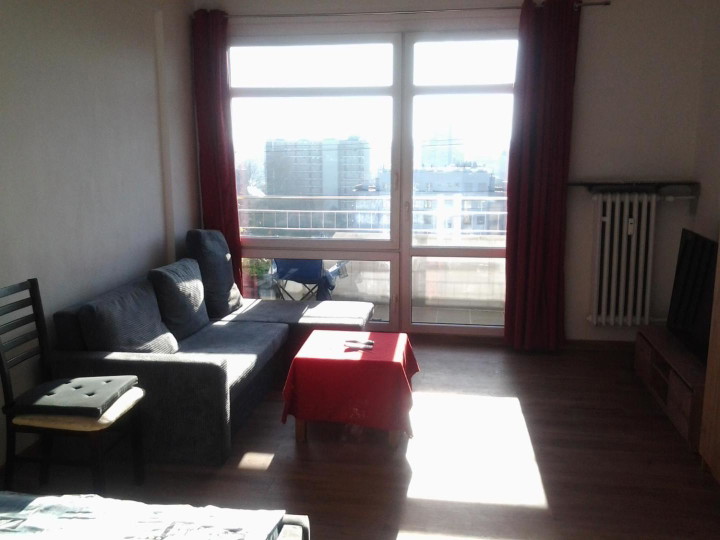 Sunny Side Apartment Koszutka - Katowice