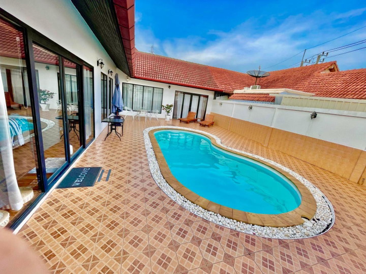 Villa Kewalyn - Phuket, Thailand