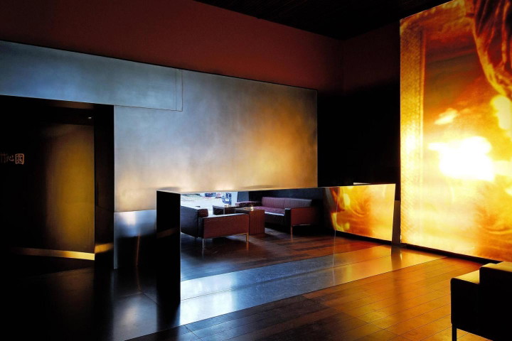 The Hotel Lucerne, Autograph Collection - Lucerne