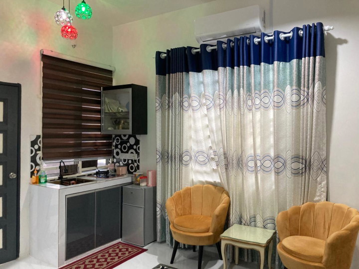 Roomstay Darul Bestari Cemerlang - Pahang