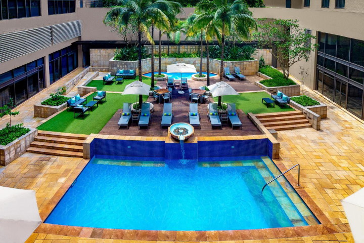 Garden Court Umhlanga - Durban North