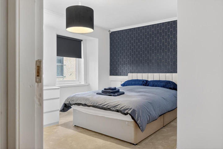 Seaside Snug - Rothesay