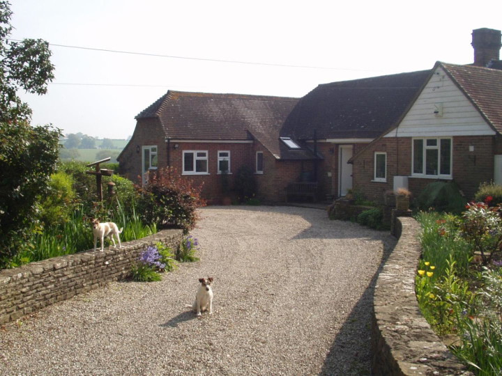 Rosemary Cottage - Bexhill
