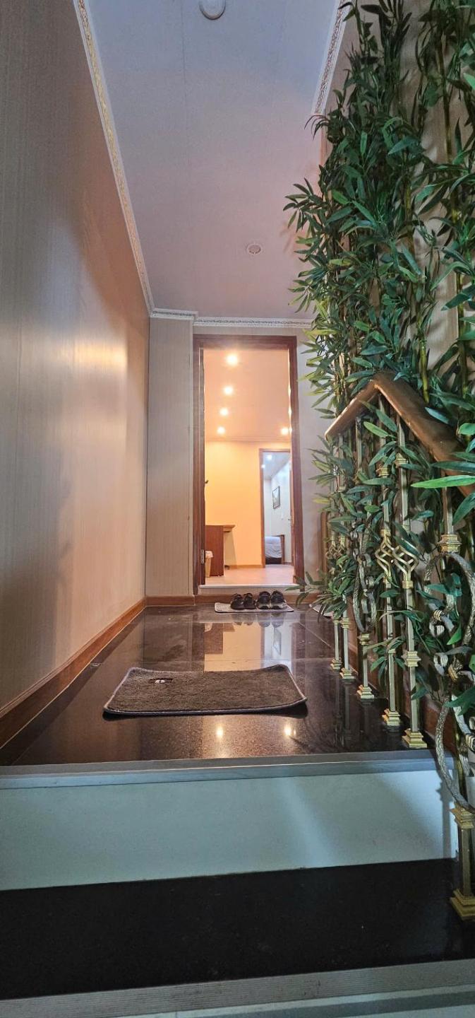 Bu Apartment 43 Cửa Nam - Hanoï