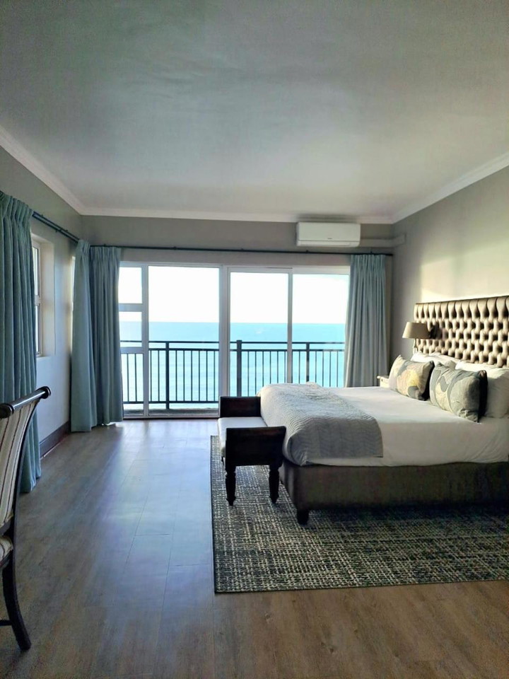 Diaz Hotel And Resort - Mosselbaai