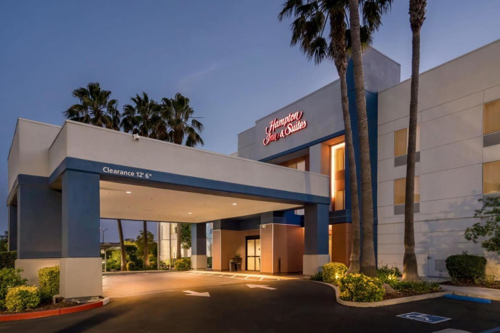 Hampton Inn & Suites Lathrop - Tracy, CA